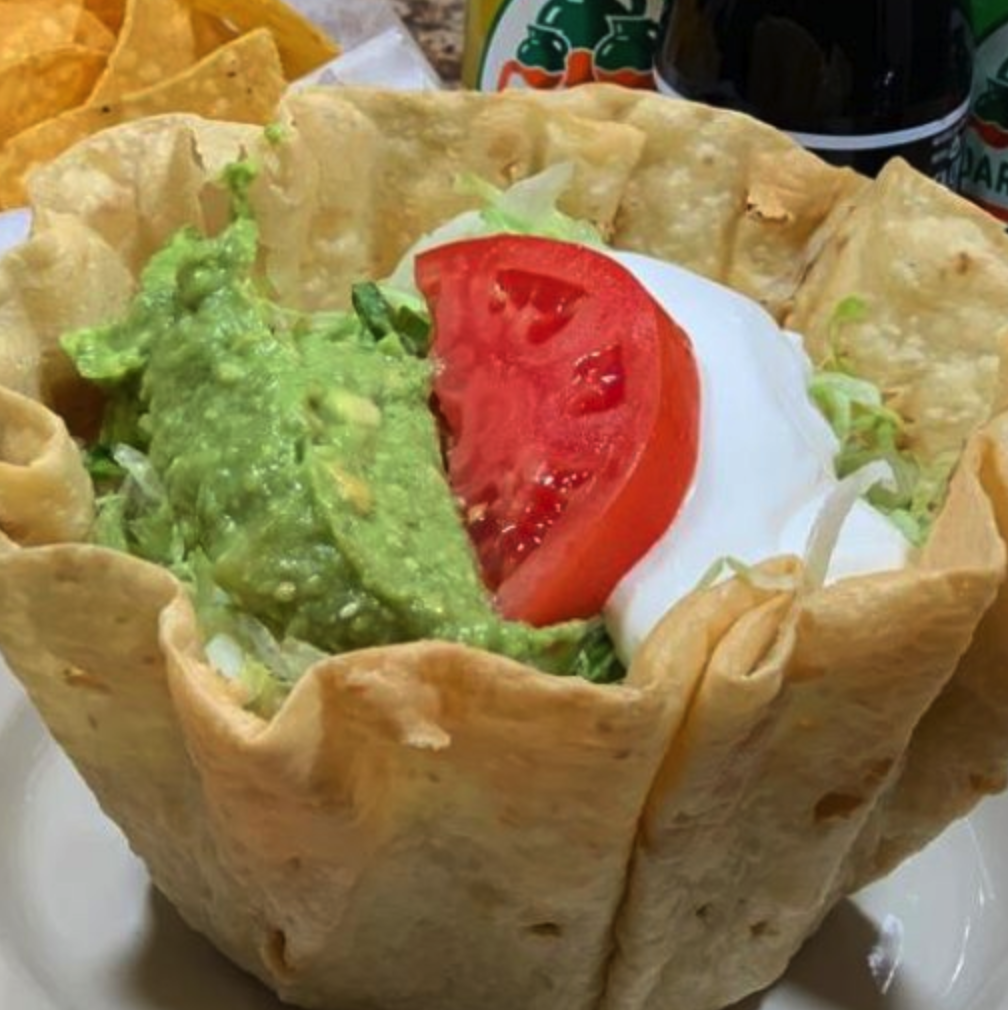 Cabo's Mexican Grill | Fresh Authentic Mexican Food