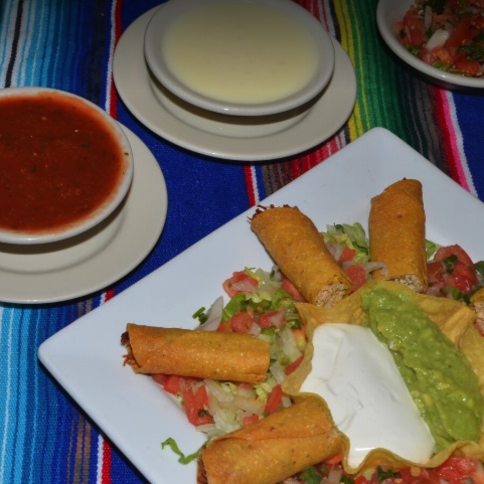 Cabo's Mexican Grill | Fresh Authentic Mexican Food
